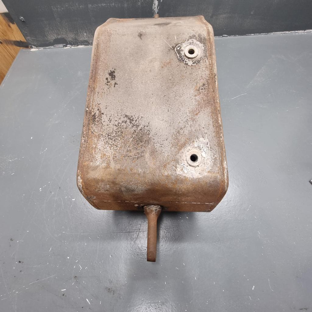 Scott Petrol Tank | BRITISH Only Austria Fahrzeughandel GmbH