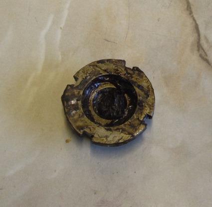 BSA Cush Drive Nut nos B31,B32,B33,B34,M20,M21,M33. WM20 | BRITISH Only ...