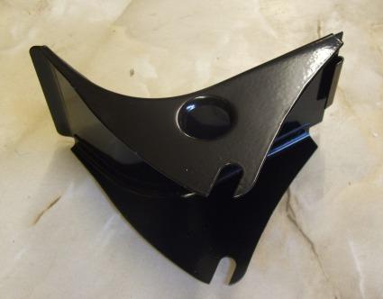 BSA Rear Engine Cover | BRITISH Only Austria Fahrzeughandel GmbH