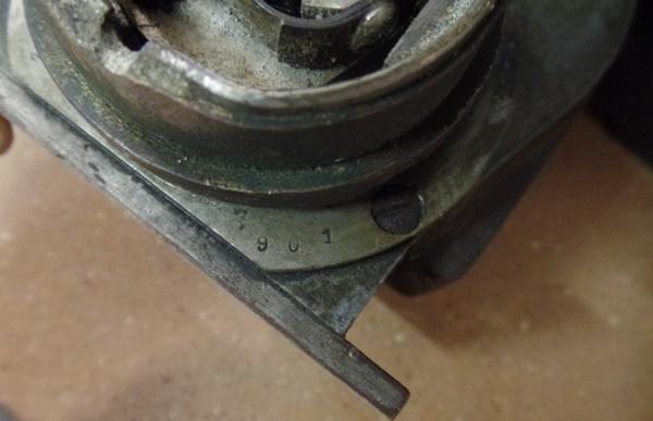 CAV Magneto used | BRITISH Only Austria Fahrzeughandel GmbH