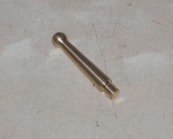 Brough Superior Petrol Tap Lever | BRITISH Only Austria Fahrzeughandel GmbH
