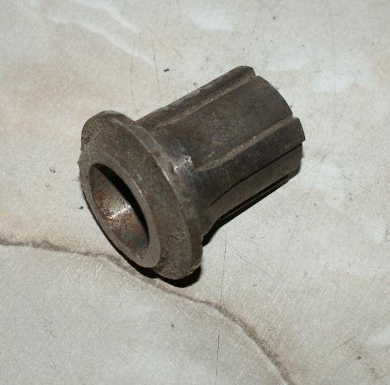 Drive Shaft Adapter with Cone BSA used | BRITISH Only Austria ...