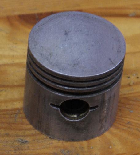 JAP J.A.P. Piston 51.3mm | BRITISH Only Austria Fahrzeughandel GmbH