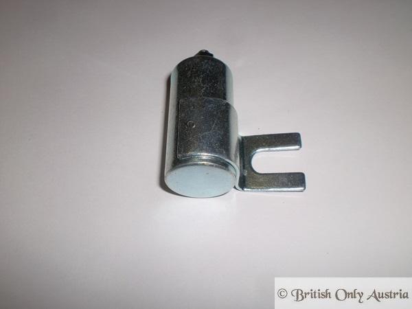 Triumph Condenser Replacement for Lucas. | BRITISH Only Austria ...