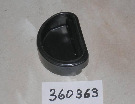 Rubber Boot - Brake Light Switch | BRITISH Only Austria Fahrzeughandel GmbH