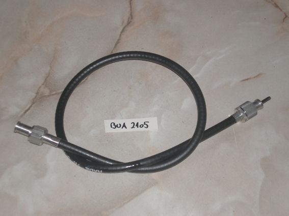 Triumph Rev counter/Tacho Cable 2'2 1/2" - 67,3cm magnetic | BRITISH ...