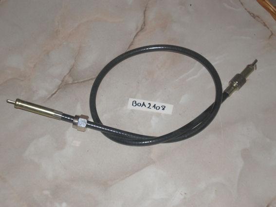 Triumph Rev counter/Tacho Cable 2'6" - 76,2cm magnetic | BRITISH Only ...