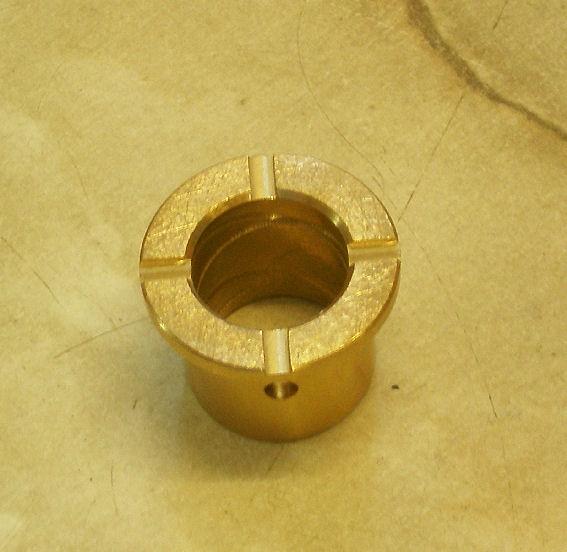 BSA B31-A10 Gearbox Layshaft Bush | BRITISH Only Austria Fahrzeughandel ...