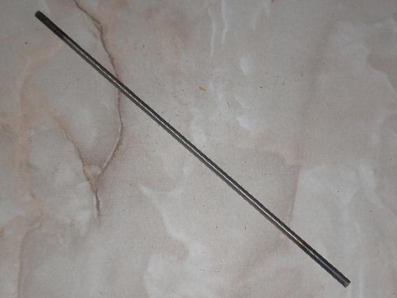 Triumph Gearbox Push Rod 5T/T100/T120/TR5/TR6. Pre Unit | BRITISH Only ...