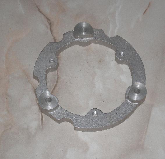 Triumph Adaptor Ring Stator fixing | BRITISH Only Austria ...