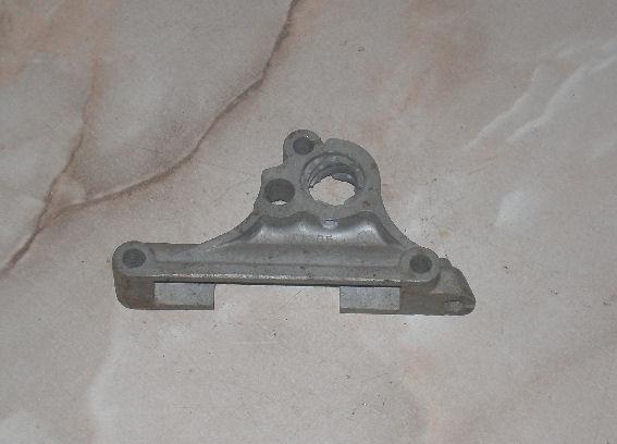 Triumph Return Spring Housing | BRITISH Only Austria Fahrzeughandel GmbH