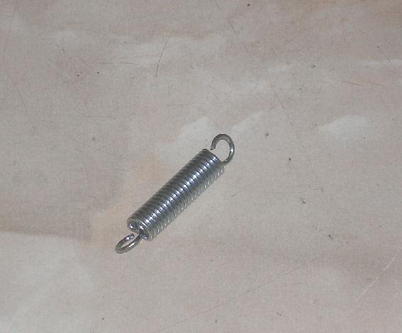 Triumph/BSA Rear Brake/Stop Light Switch Spring T120 | BRITISH Only ...