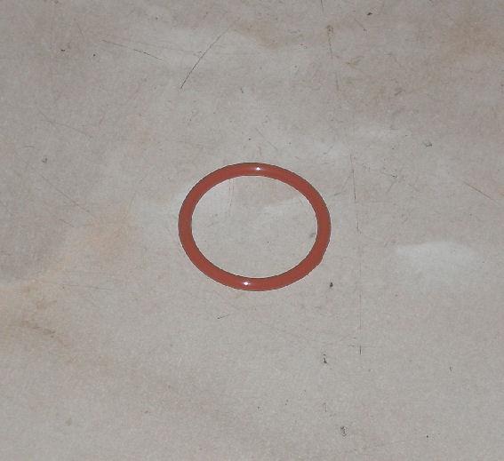 Triumph O-Ring push Rod Cover Tube bottom Various | BRITISH Only ...
