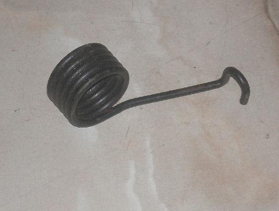 Triumph. Brake Arm Return Spring. 1933- | BRITISH Only Austria ...