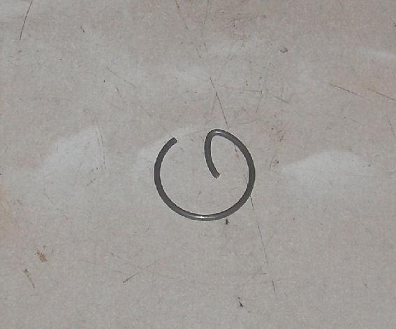 BSA A7.C15 Piston Circlip | BRITISH Only Austria Fahrzeughandel GmbH
