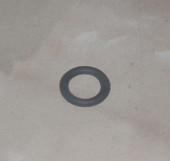 AJS/Matchless Bottom Tube Rubber ring O Ring Push rod Tube bottom ...