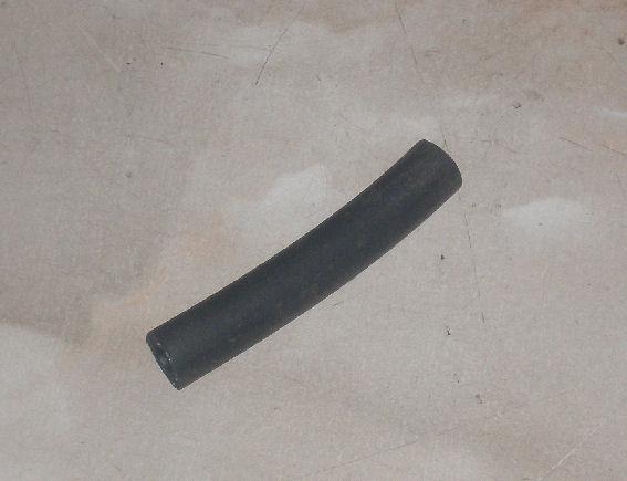 AJS/Matchless Rocker Oil Pipe Connection | BRITISH Only Austria ...