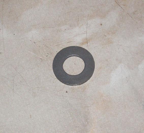 Triumph Plain Washer 1/2" | BRITISH Only Austria Fahrzeughandel GmbH