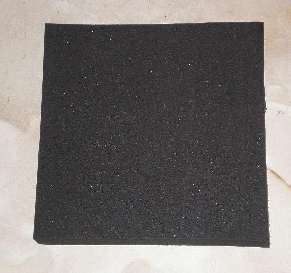 BSA Petrol Tank Foam Rubber Pad | BRITISH Only Austria Fahrzeughandel GmbH