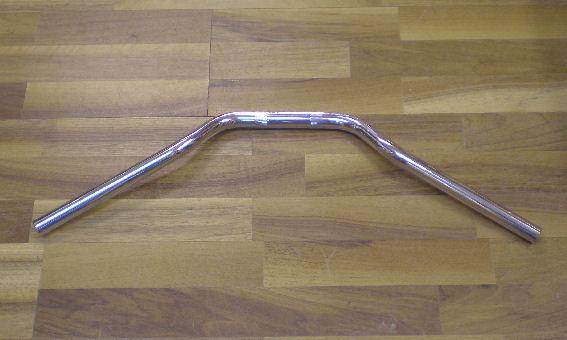 Triumph Unit Low Handlebar TR6/T120 1963-on 7/8"/22mm | BRITISH Only ...
