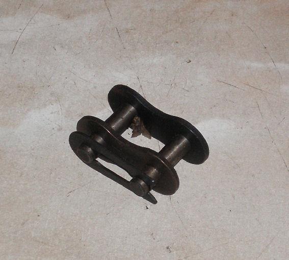 Spring/Chain Link | BRITISH Only Austria Fahrzeughandel GmbH