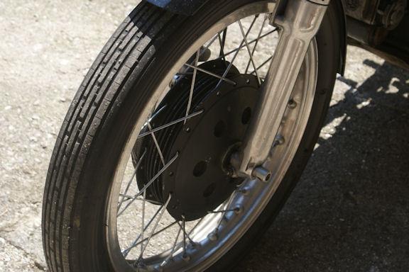 Vincent Racer 500cc Meteor | BRITISH Only Austria Fahrzeughandel GmbH