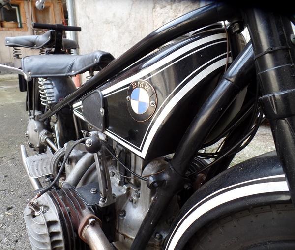 BMW R62 1929 | BRITISH Only Austria Fahrzeughandel GmbH
