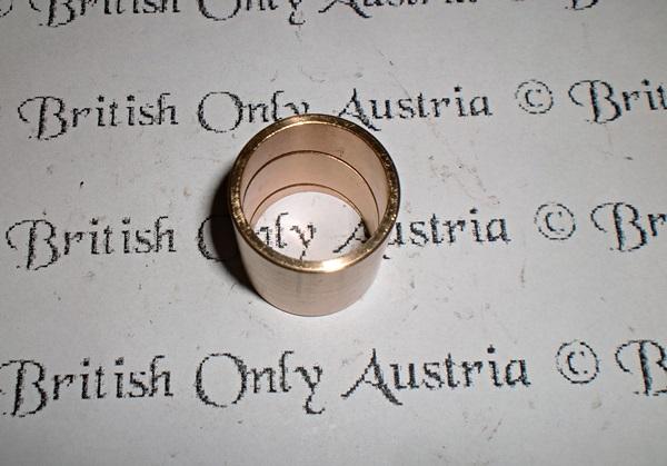 BSA A65/A50/A10 Small End Bush | BRITISH Only Austria Fahrzeughandel GmbH