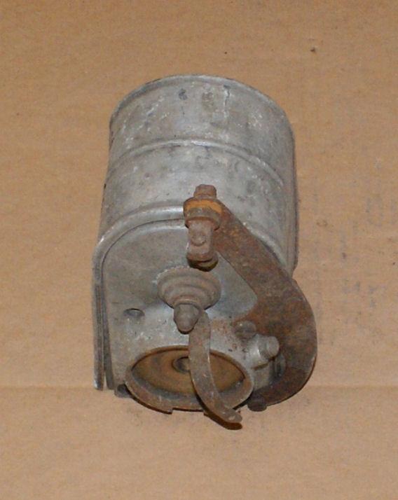 Splitdorf Magneto Model E'U. Indian. Harley Davidson. | BRITISH Only ...