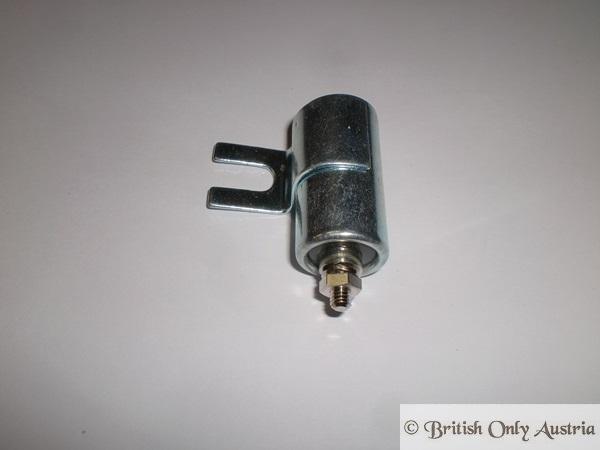 Triumph Condenser Replacement for Lucas. | BRITISH Only Austria ...