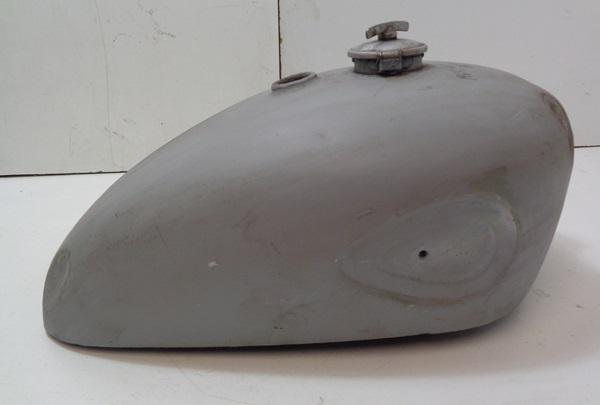 BSA Petrol Tank | BRITISH Only Austria Fahrzeughandel GmbH