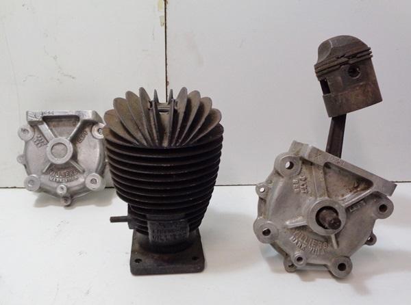 Villiers Engine | BRITISH Only Austria Fahrzeughandel GmbH