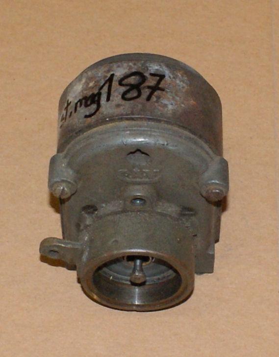 CAV Magneto used | BRITISH Only Austria Fahrzeughandel GmbH