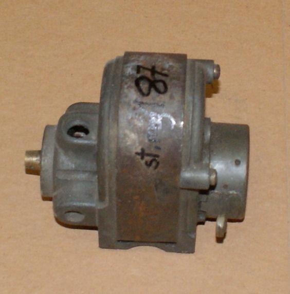 CAV Magneto used | BRITISH Only Austria Fahrzeughandel GmbH