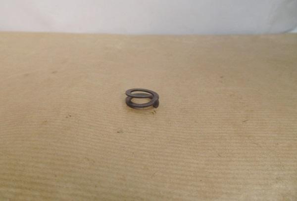 BSA Double Coil Spring Washer Rocker Spindle Thackery 1/2" | BRITISH ...