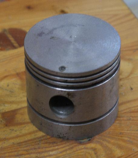 Piston 71mm NOS | BRITISH Only Austria Fahrzeughandel GmbH