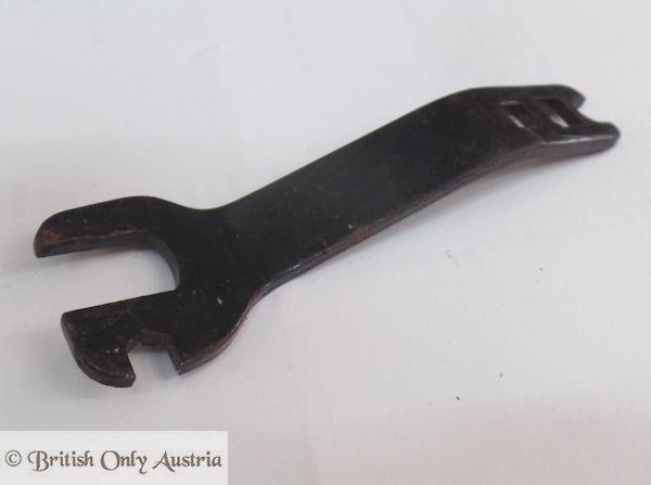 BSA M20 Spanner Hub Adjusting. Nos. | BRITISH Only Austria ...