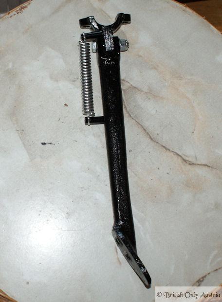 BSA Side Stand / Prop Stand A7/A10. B31/B33. | BRITISH Only Austria ...