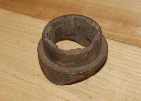 BSA A7/A10 Cush drive sleeve used | BRITISH Only Austria Fahrzeughandel ...