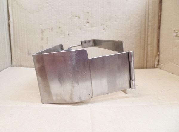 BSA Blue Star Battery Holder, Carrier. 1932-33 | BRITISH Only Austria ...