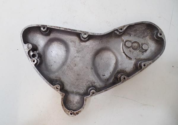 AJS Timing Cover 016868 used | BRITISH Only Austria Fahrzeughandel GmbH