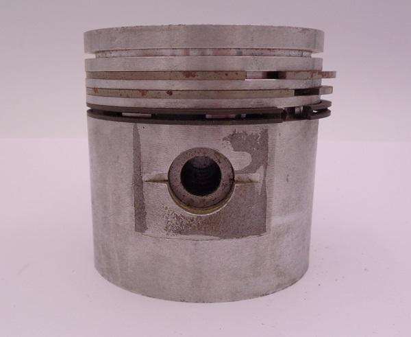 Hepolite Piston 9861 STD | BRITISH Only Austria Fahrzeughandel GmbH