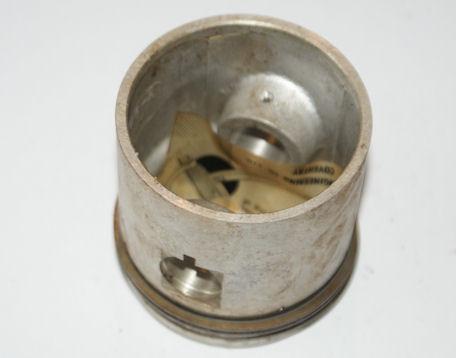 Triumph Piston. E1563 +010. 63mm +010th. NOS. | BRITISH Only Austria ...