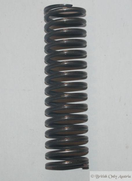 BSA A10 Plunger Bottom Spring | BRITISH Only Austria Fahrzeughandel GmbH