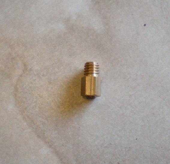 Amal Carburettor Main Jet 170 4.74.274.5.75. 275.6.76.276.9.89.289 ...