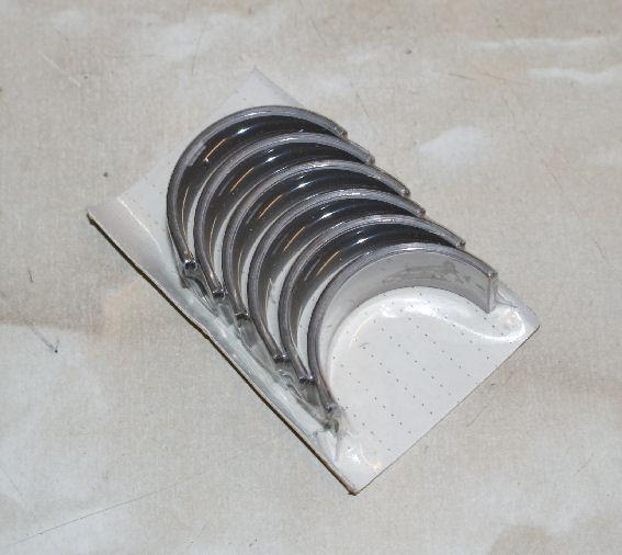 Triumph/BSA Big End Shells 3 Paar +0.030 | BRITISH Only Austria ...