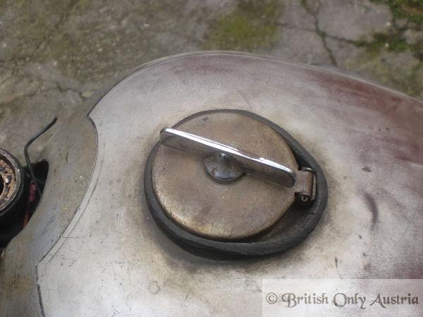 BSA WM20 | BRITISH Only Austria Fahrzeughandel GmbH