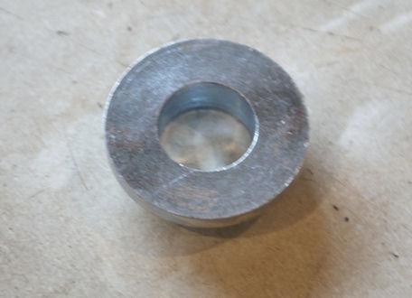 BSA A10 Rear Wheel Spacer zinc plated | BRITISH Only Austria ...