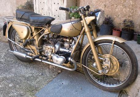 Douglas 90+ | BRITISH Only Austria Fahrzeughandel GmbH