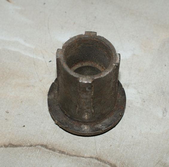 Drive Shaft Adapter with Cone BSA used | BRITISH Only Austria ...